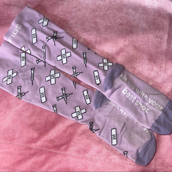 Figs | Other | Figs Compressions Socks | Poshmark